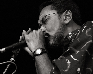 Impress Creative & Editorial - Horn Players